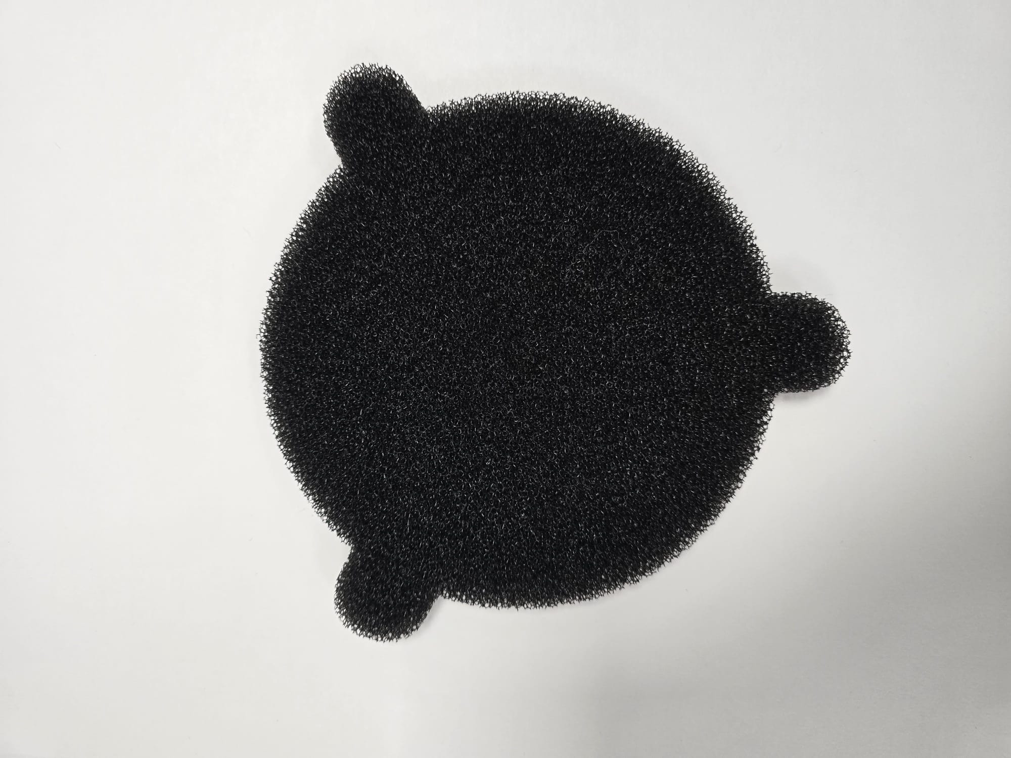 DoubleK 560 Cage Dryer – Motor Side Intake Replacement Filter ...